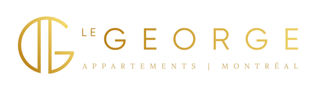 Le George Appartements à louer Montréal